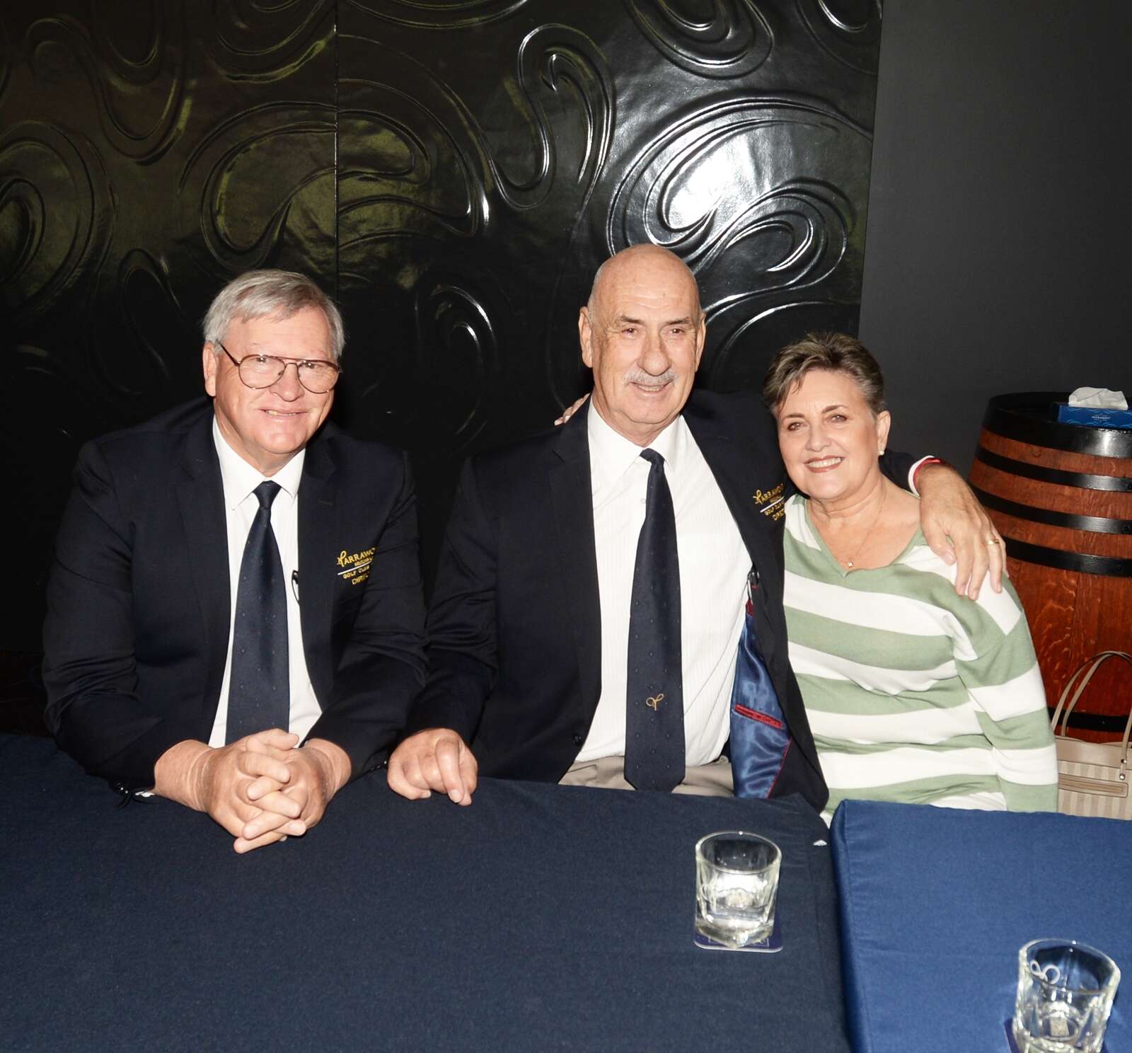 Golf Club delivers $613,135 profit | Yarrawonga Chronicle