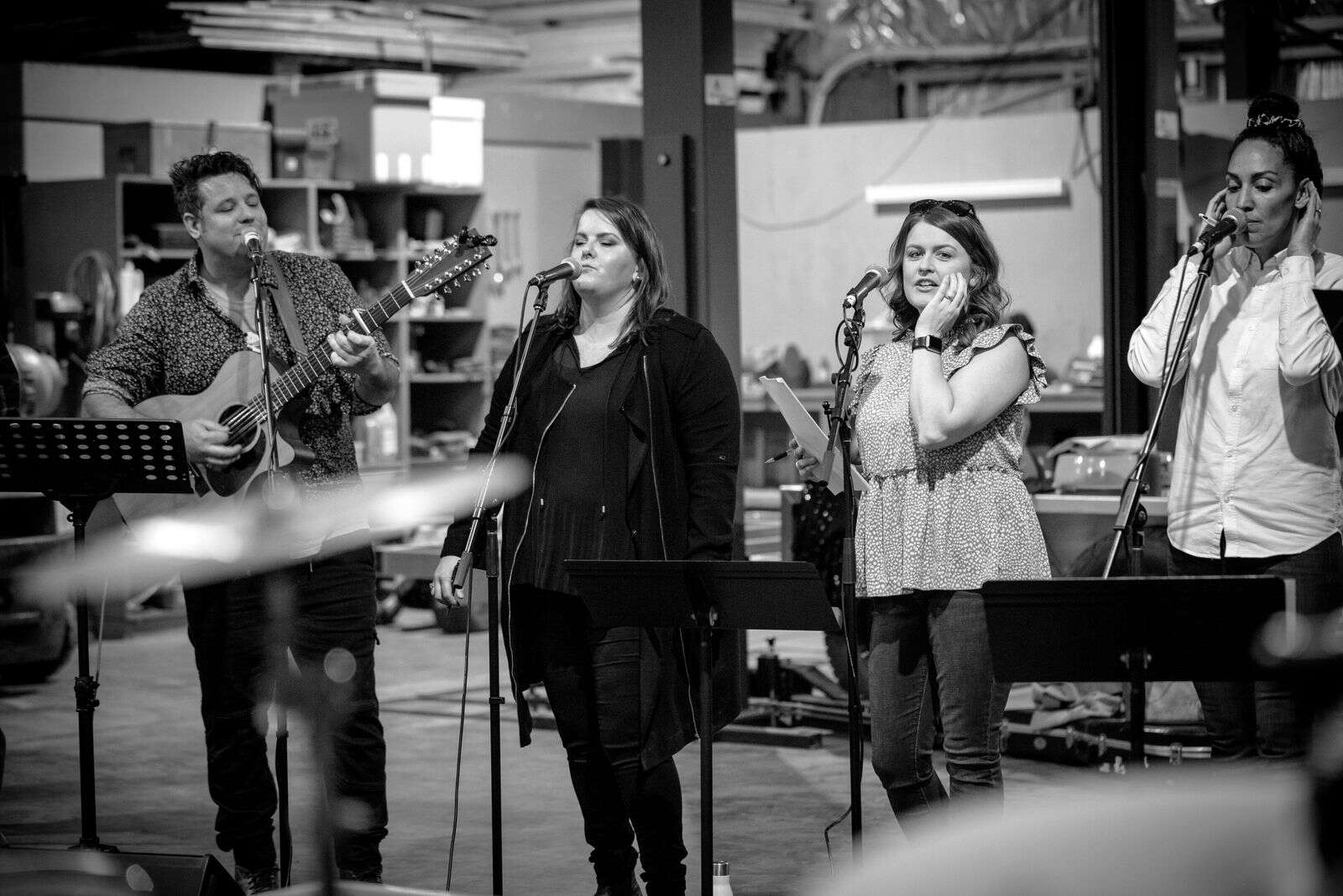 A message of hope | Country News