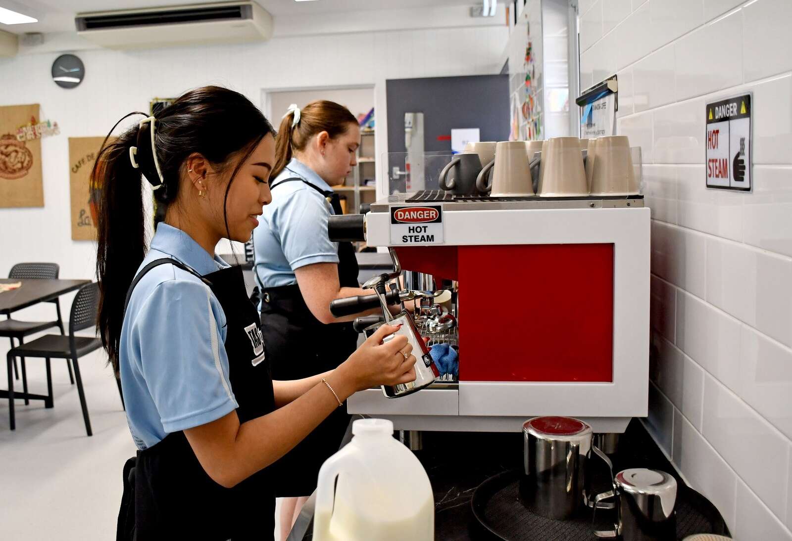 Council invests in young people | Kyabram Free Press