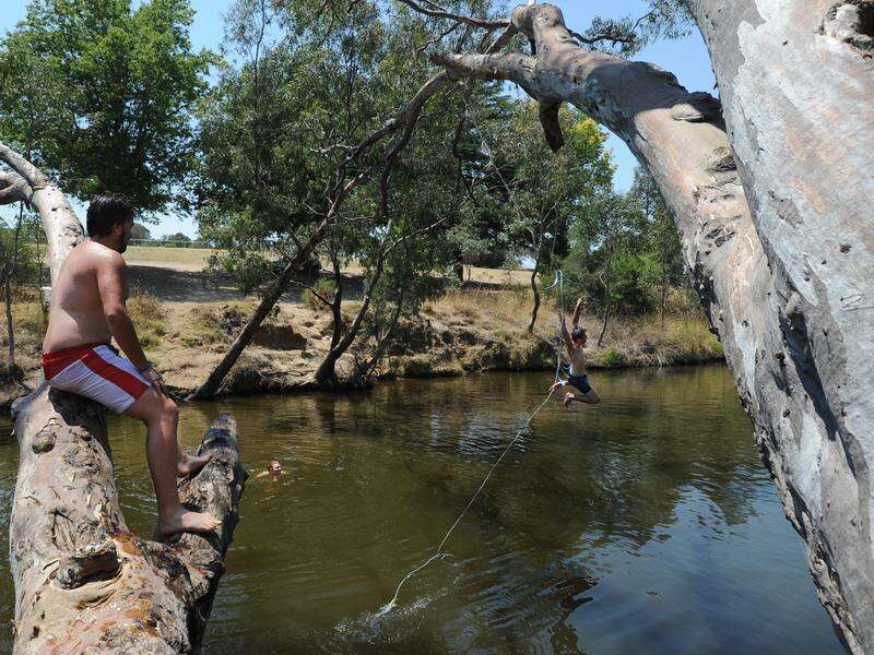 Town to 'flourish' with fix for brown, smelly water | Country News