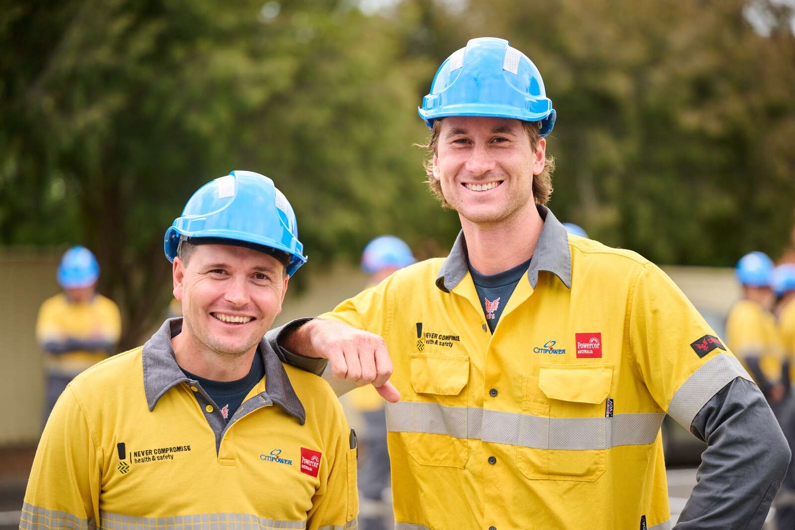 Record apprentice intake gives region a boost | Country News