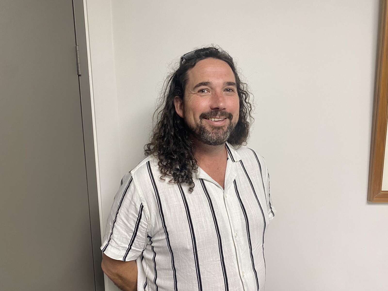 A little bit about Andy | Dairy News Australia