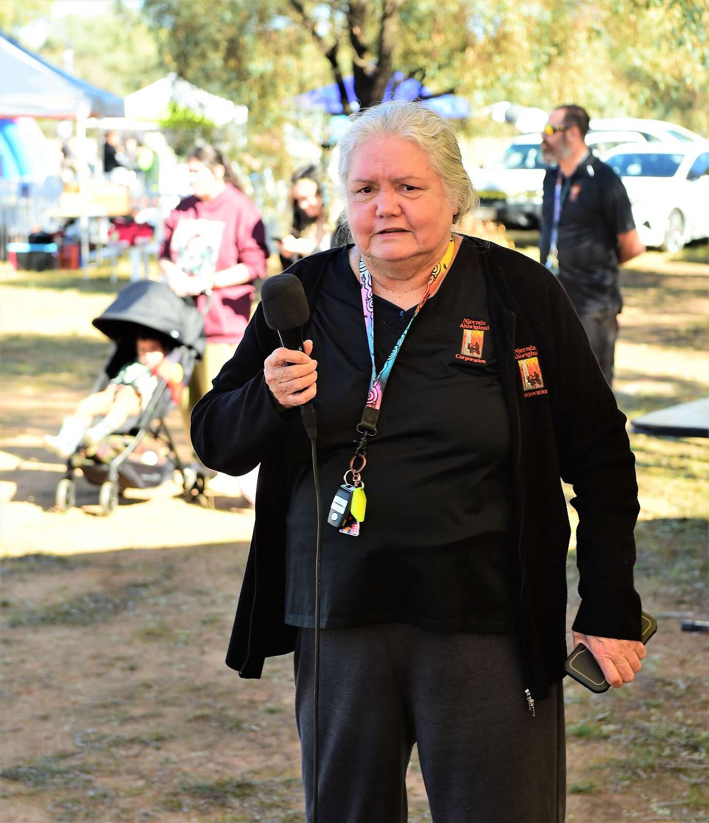 Corroboree gives families a day of connection | Riverine Herald