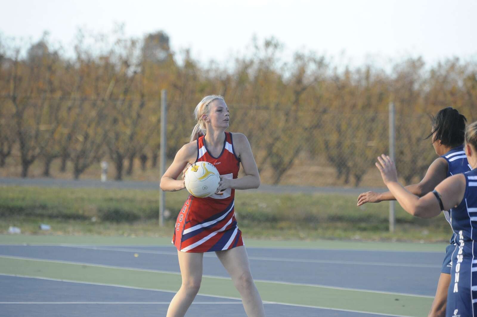 First-year coach out to improve on last year’s results | Shepparton News