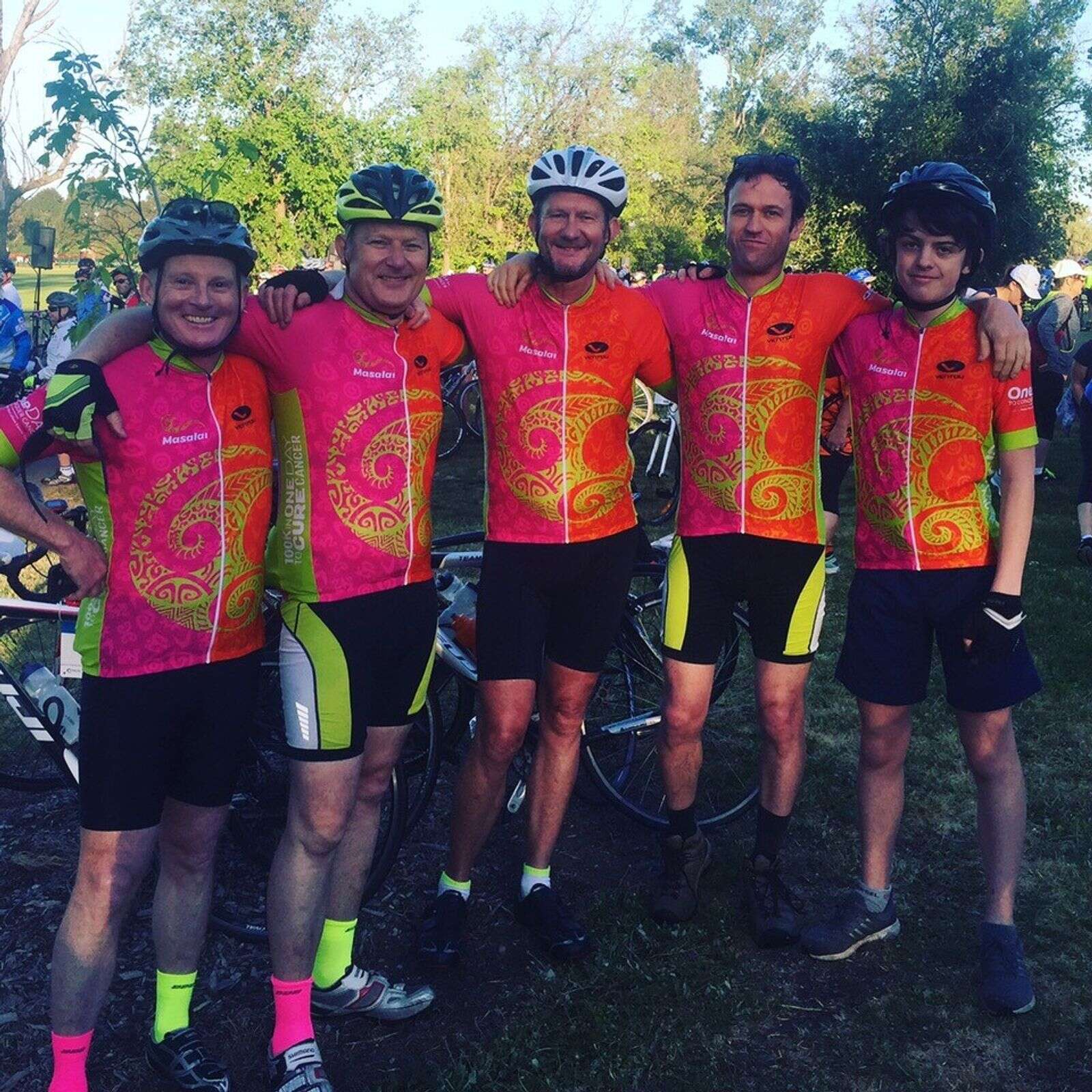 Fundraising for Peter Mac | Shepparton News