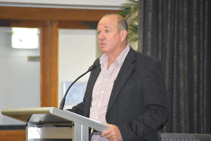 Group wants political help | Country News