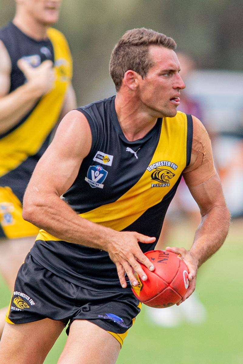 Ruck search for Tigers amid ‘ins and outs’ | Country News