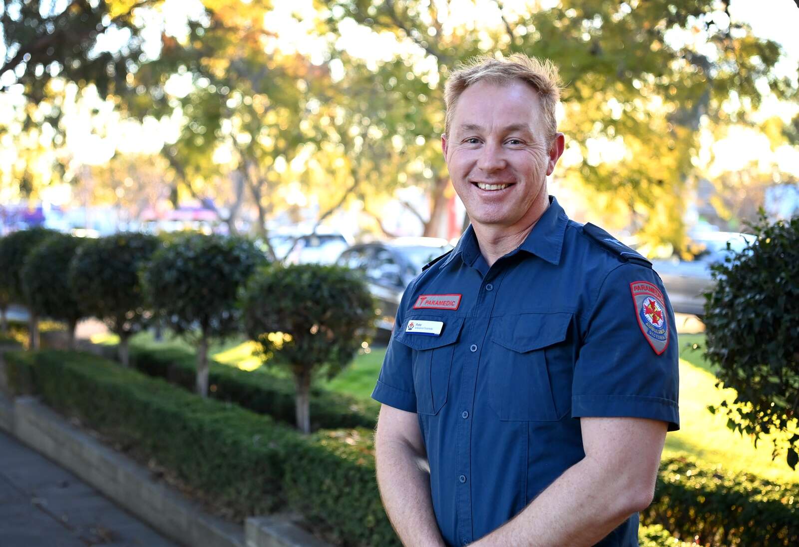 Digging Deeper | Shepparton’s paramedic recruits and union negotiations ...