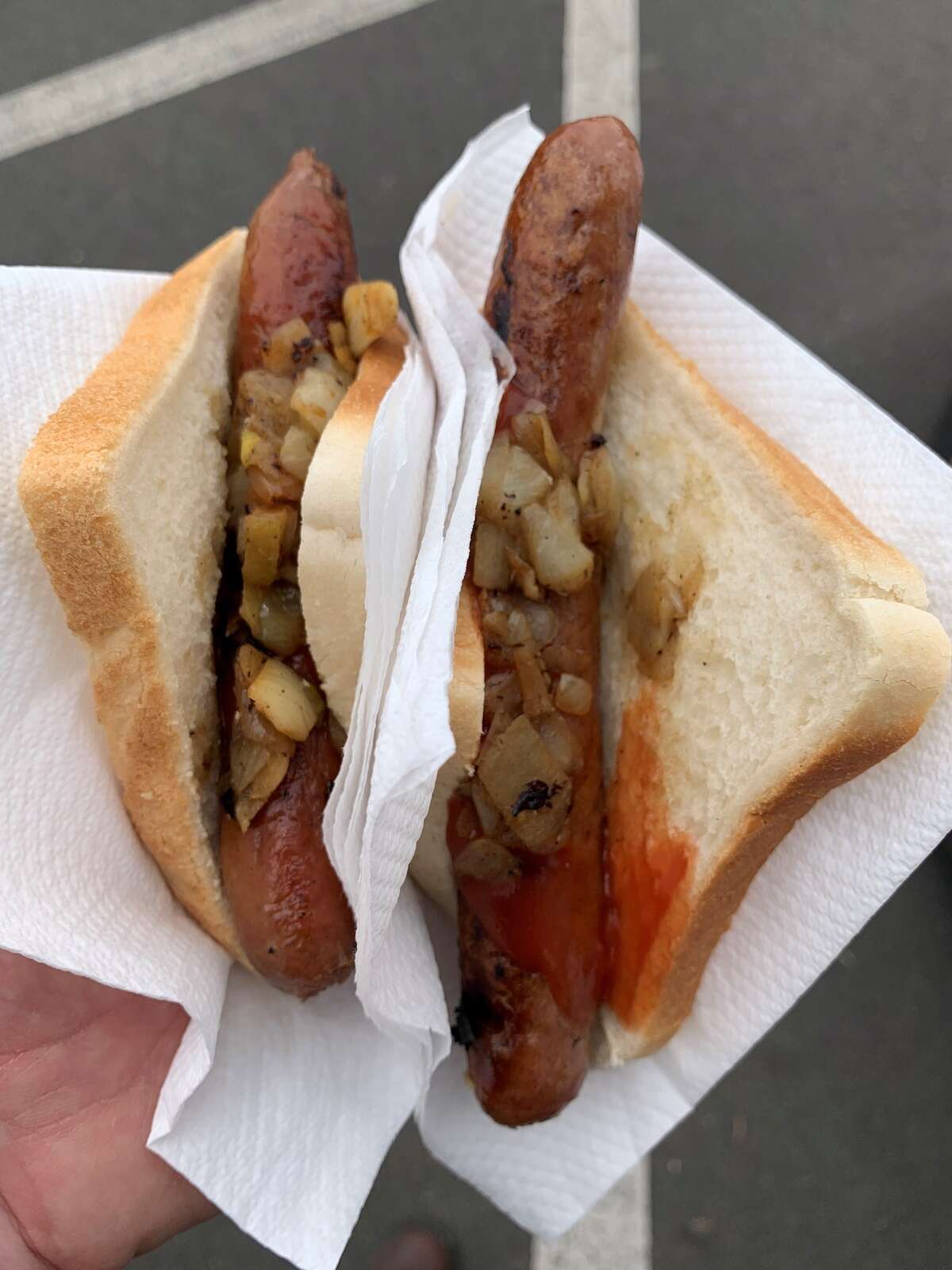 Can there be a democracy without a democracy sausage? | Kyabram Free Press