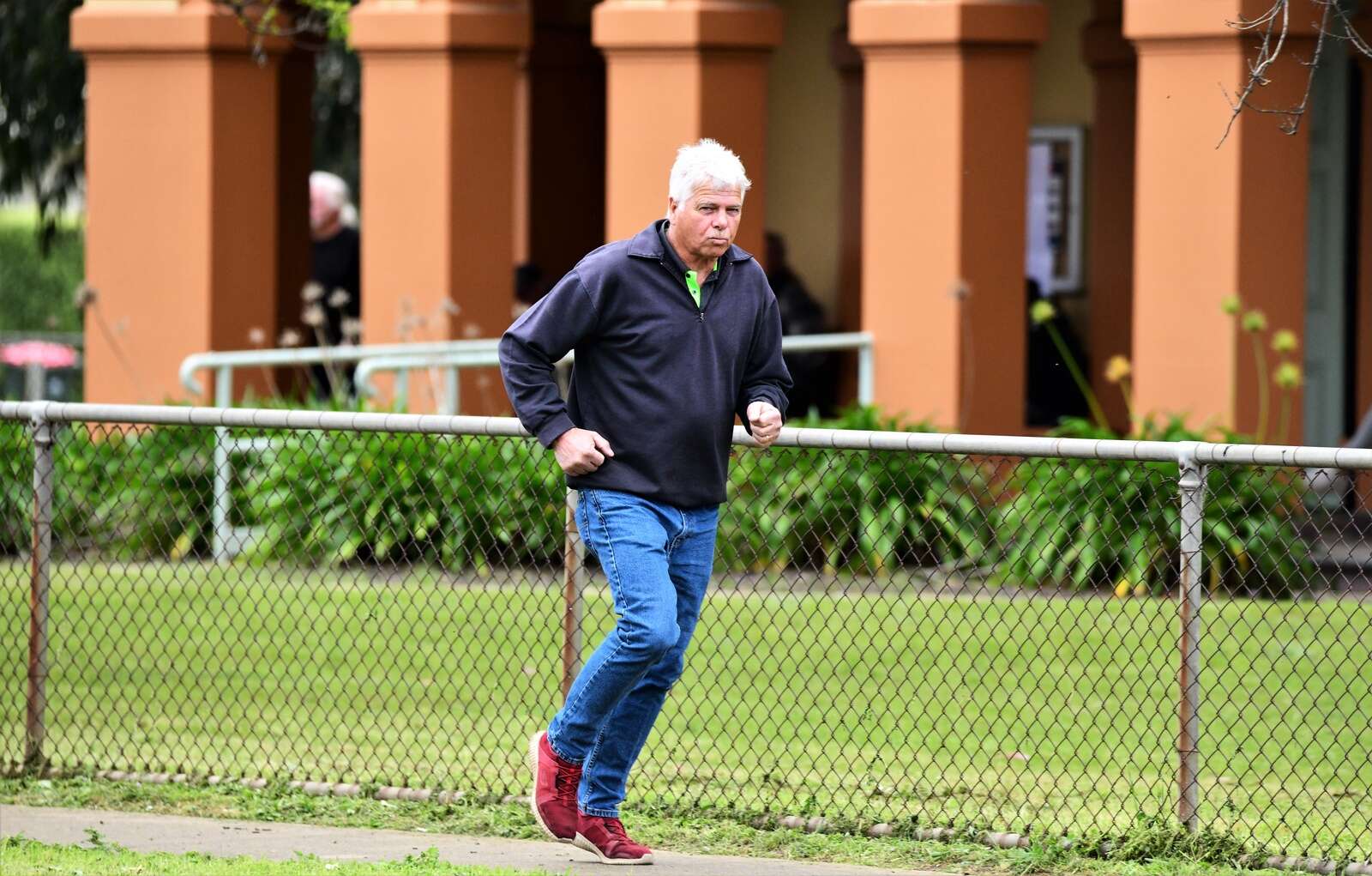 Councillor in court | Country News