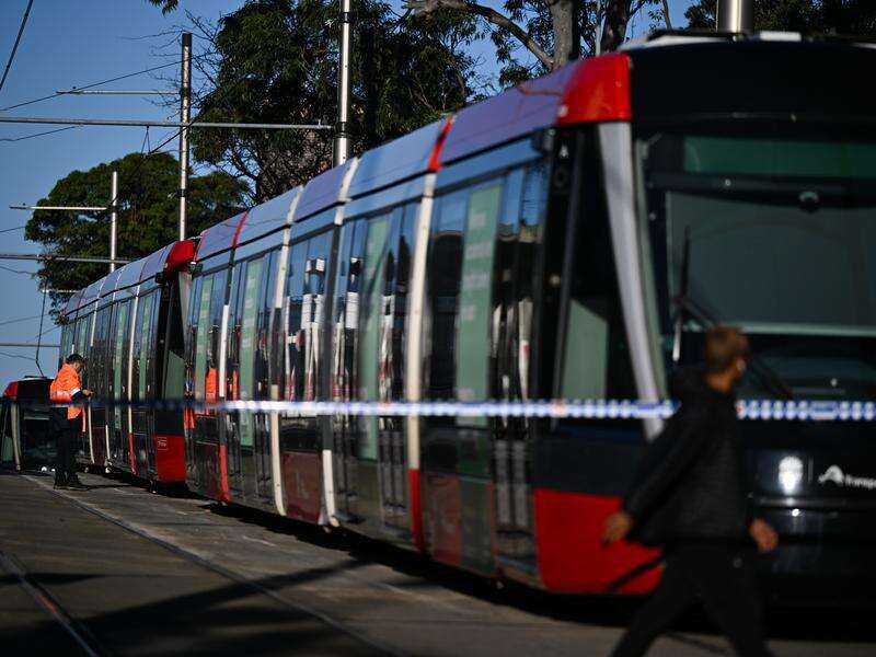 Passenger dies after getting stuck between carriages | Riverine Herald