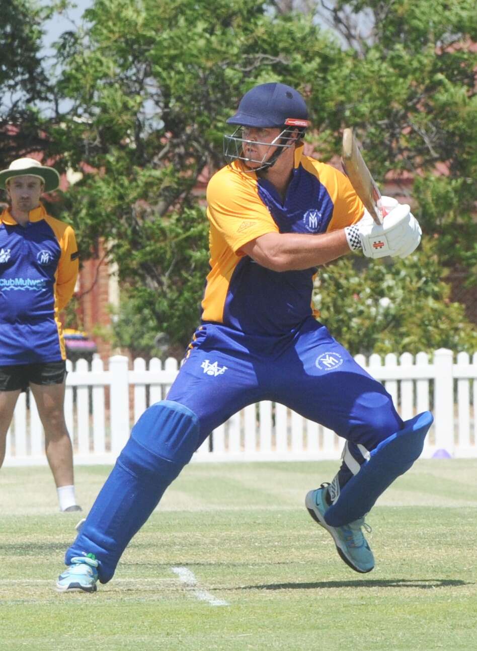 Lakers claim Christmas victory | Benalla Ensign