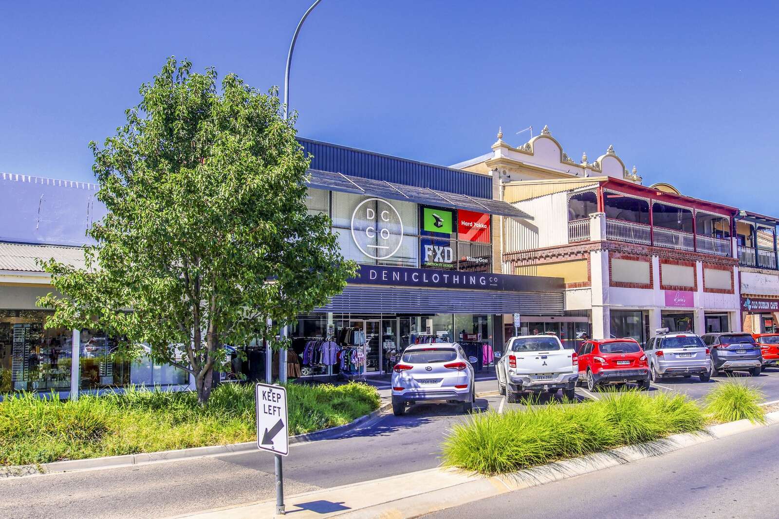 PRIME COMMERCIAL INVESTMENT OPPORTUNITY | Shepparton News