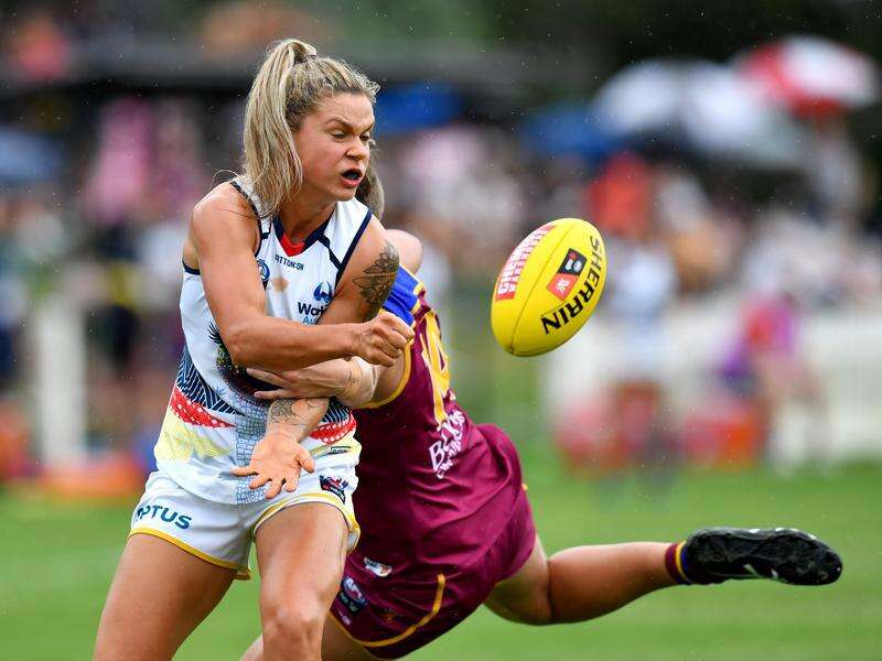 Crows triumph in AFLW grand final rematch | Country News