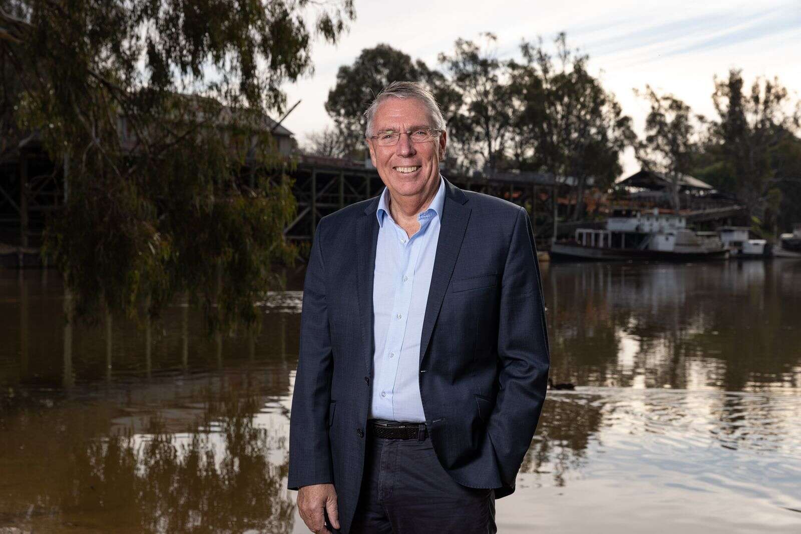 MP reflects on local wins and future challenges | Riverine Herald
