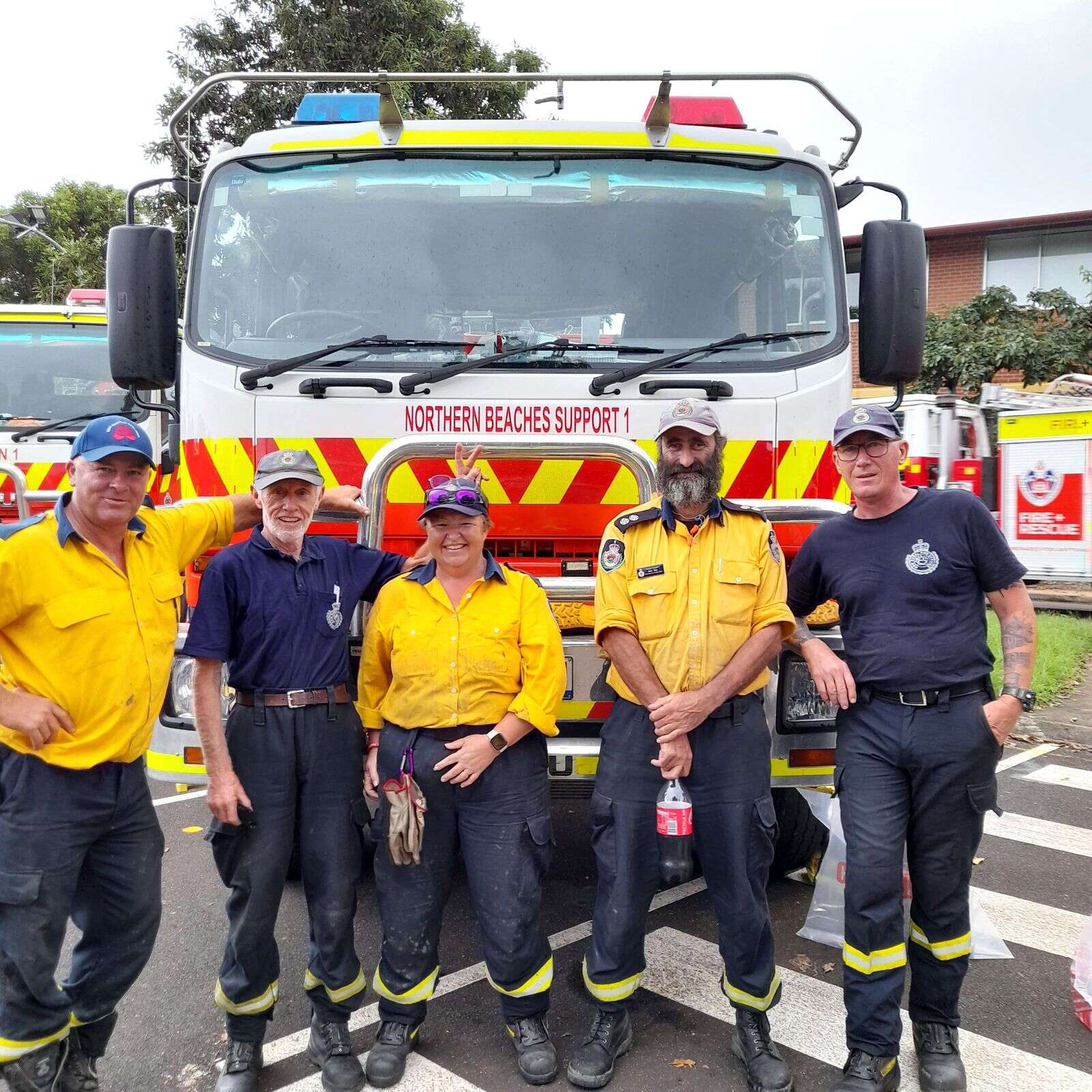 Overcoming ‘devastation’ | Deniliquin Pastoral Times