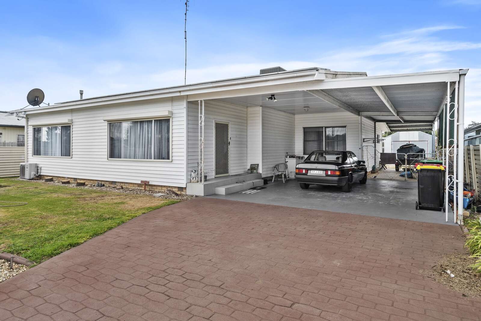 Charming family home with modern upgrades | Shepparton News