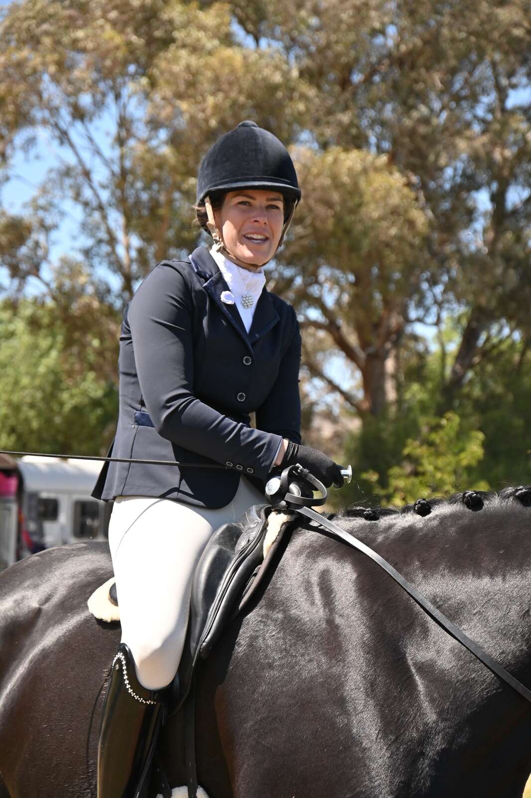 Dookie Show returns with family fun and tradition | Seymour Telegraph