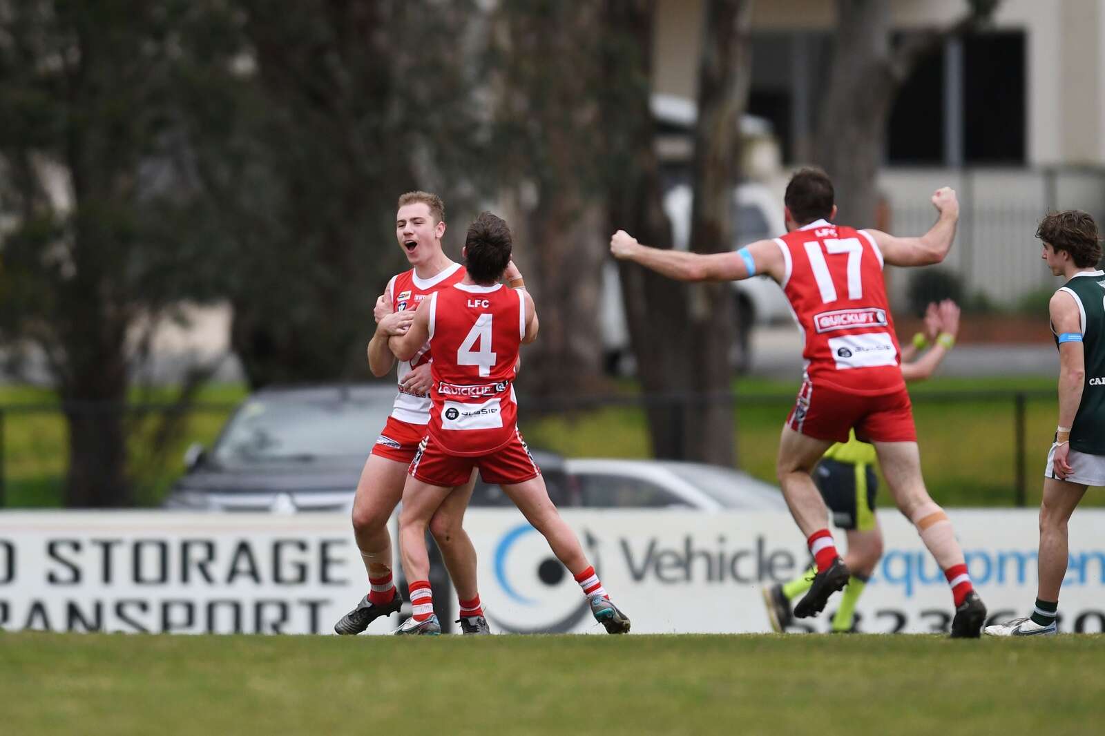 Premiership-calibre duo set to suit up at the Swans | Shepparton News