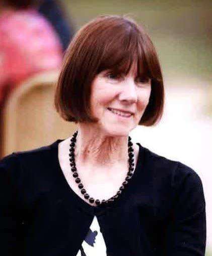 Posthumous nomination for Christine Grinter | Cobram Courier