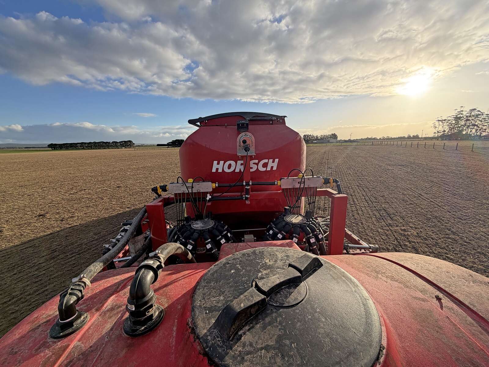 Flexibility at sowing is critical | Dairy News Australia