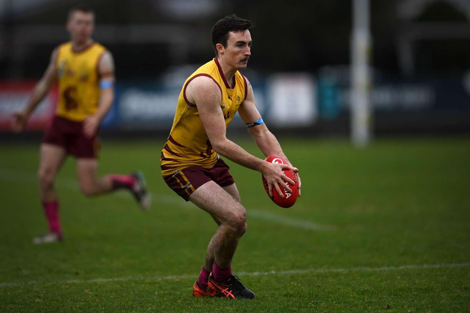 Shepparton - Football | Country News