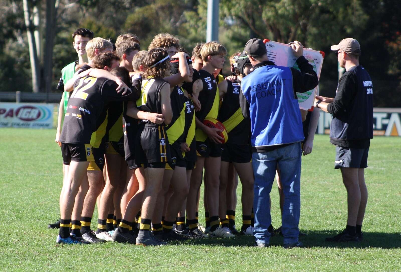 Rochester Junior Football Club reports | Country News