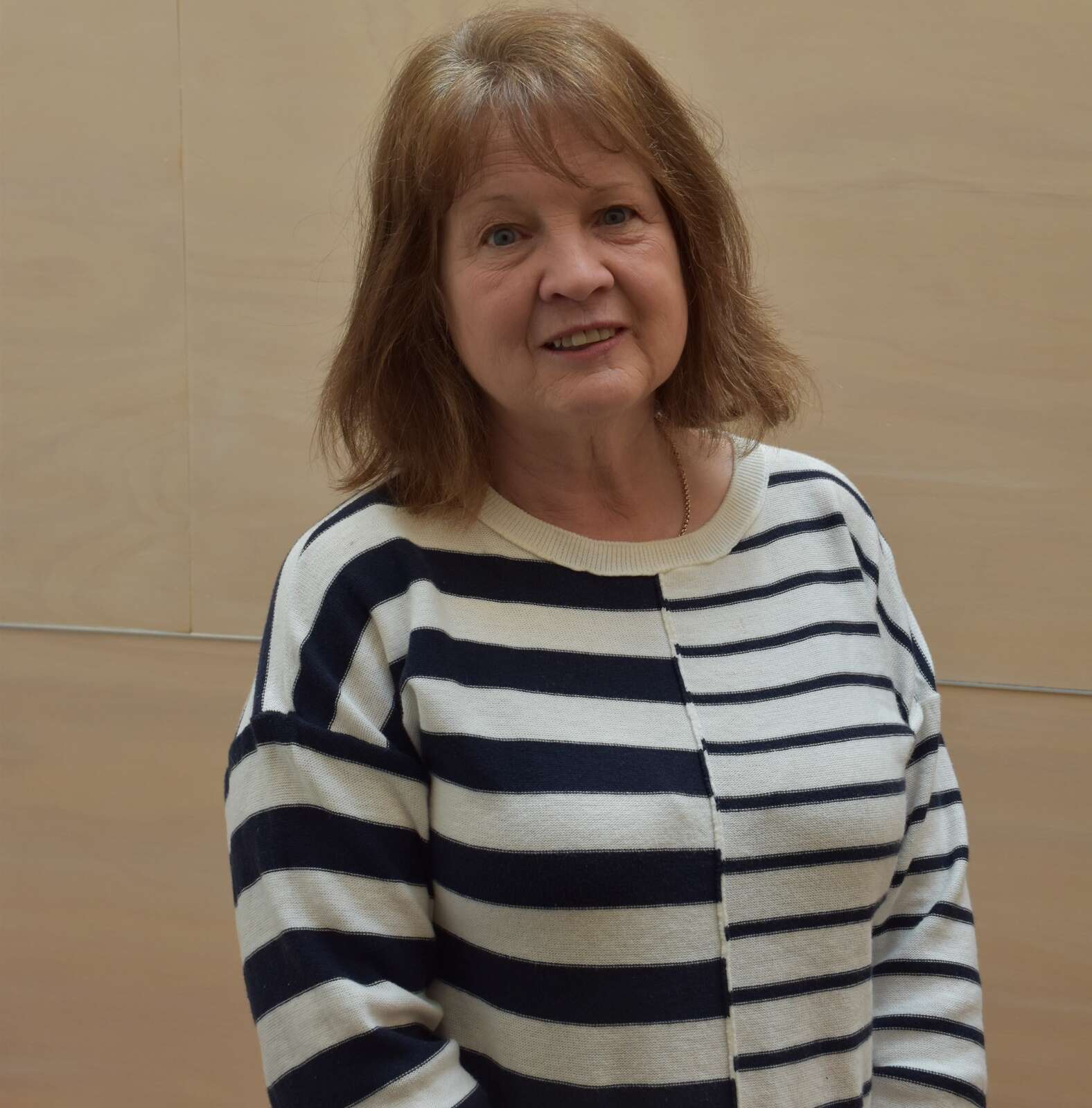 Barb reflects on a lifetime’s devotion to nursing | Dairy News Australia