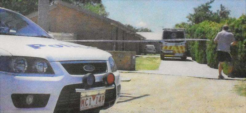 In the archives: First alleged homicide case in 20 years | Shepparton News