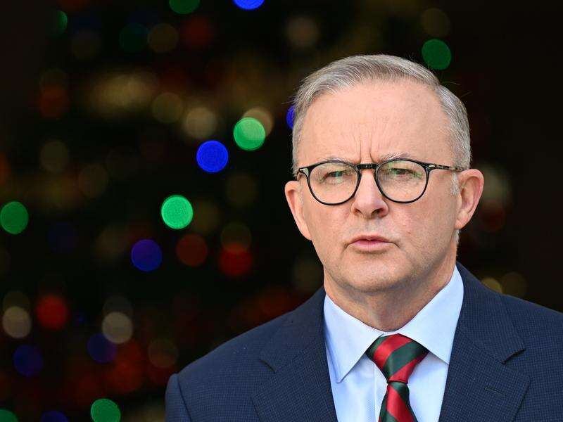 Voice failure would damage Australia image | Country News