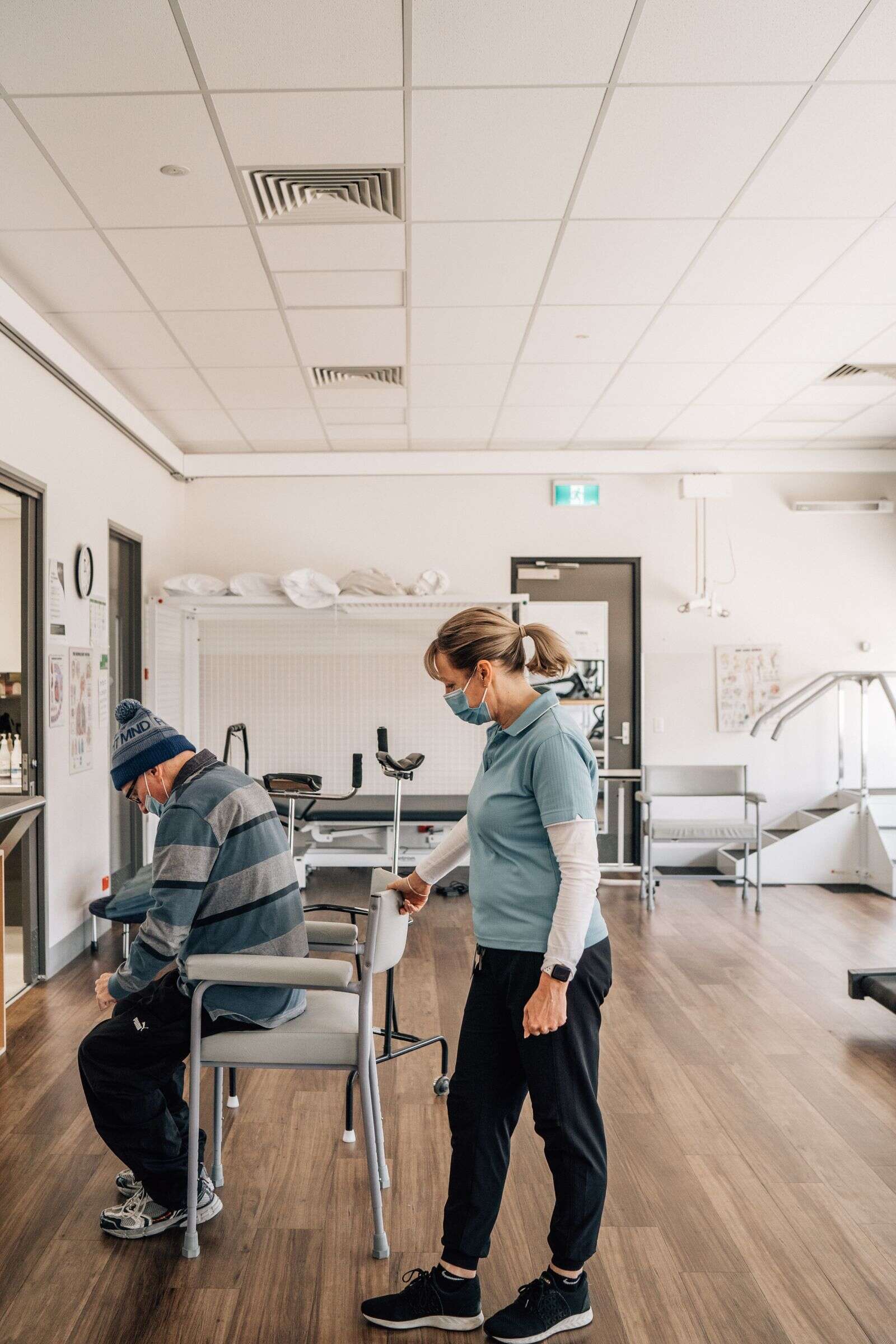 NCN Health receives $150,000 to fund carer support | Riverine Herald