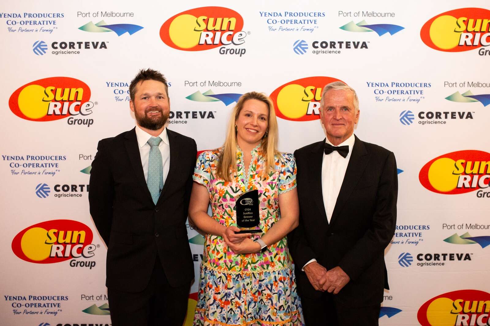 Rice award nominations open | Southern Riverina News