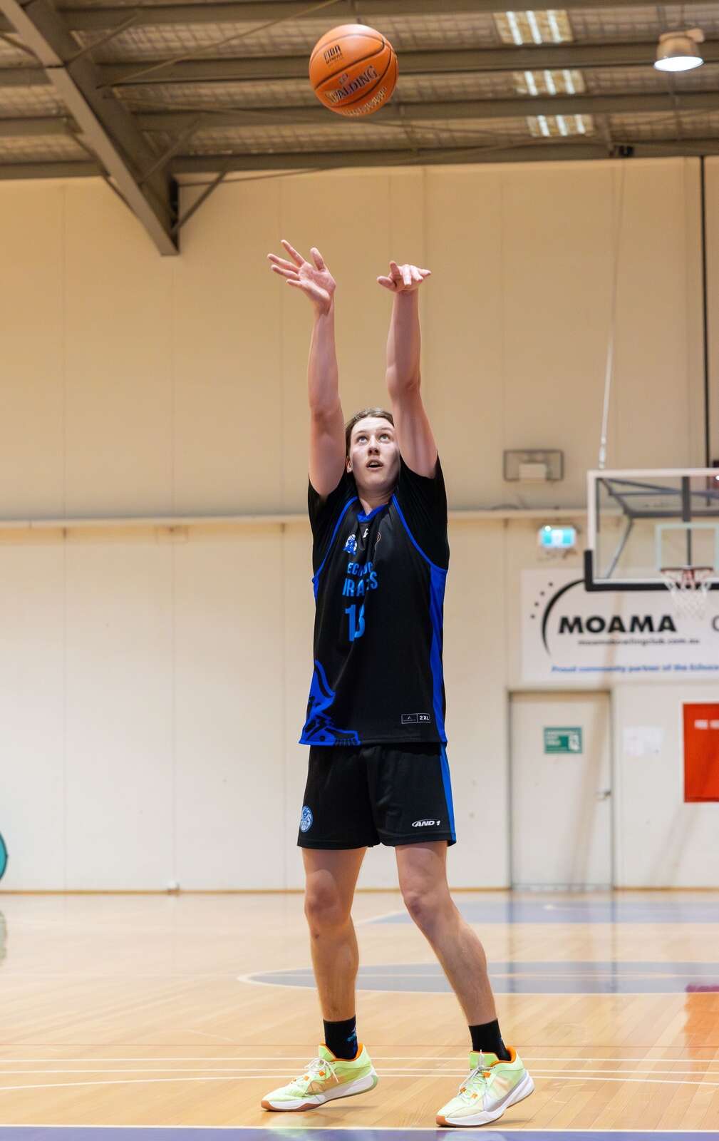 Pirates setting sail for exciting 2025 CBL season | Shepparton News