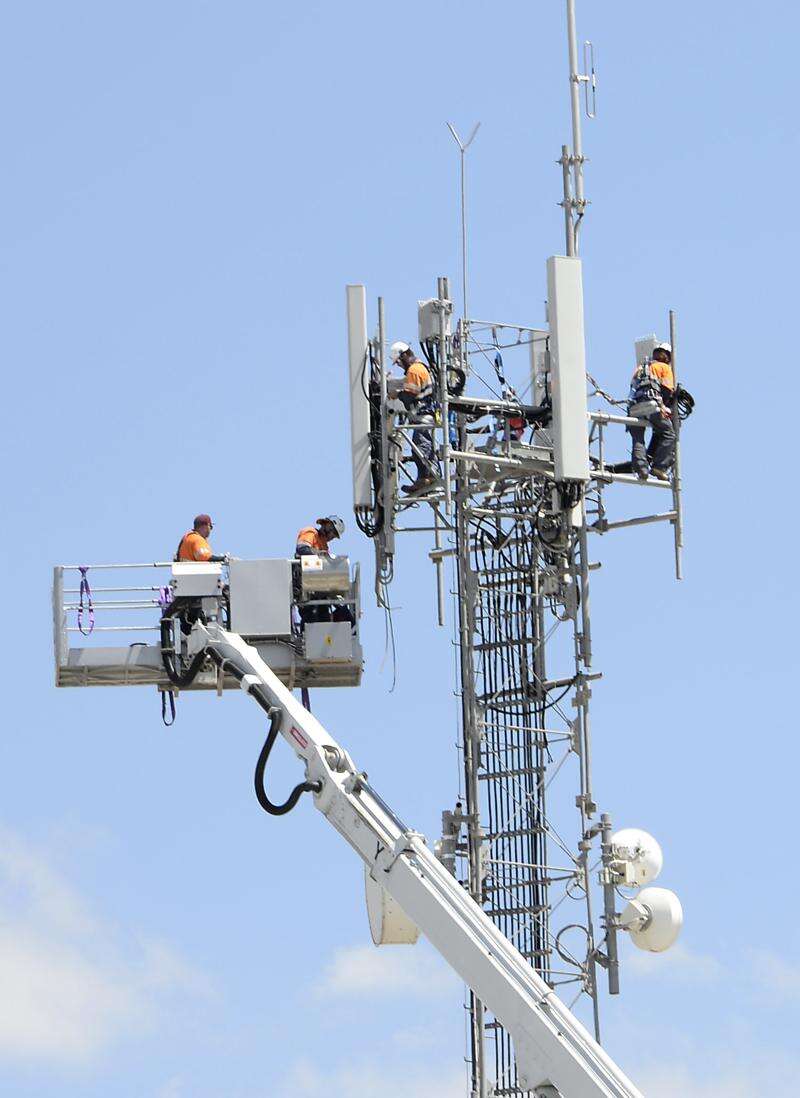 Shepparton CBD set for tower enhancements | Shepparton News