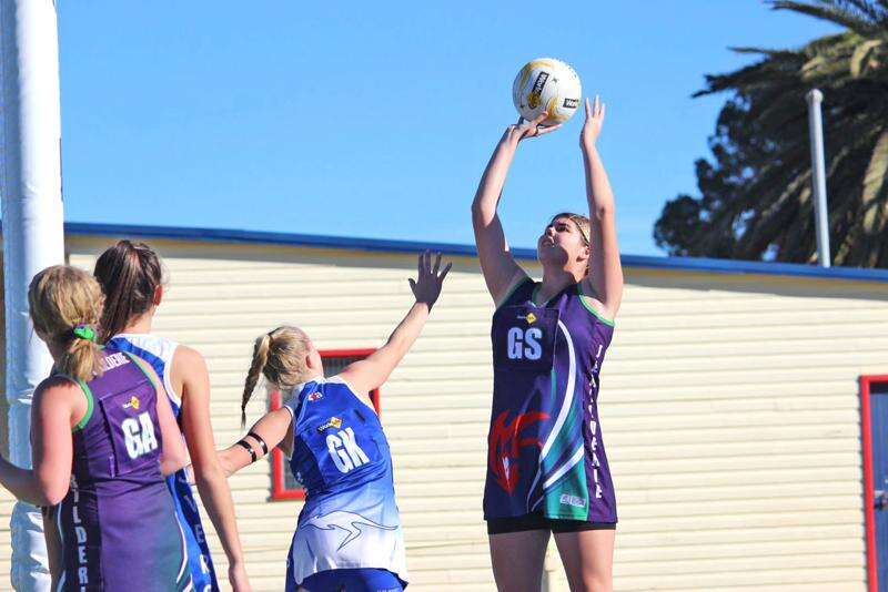 Jerilderie netball | Shepparton News