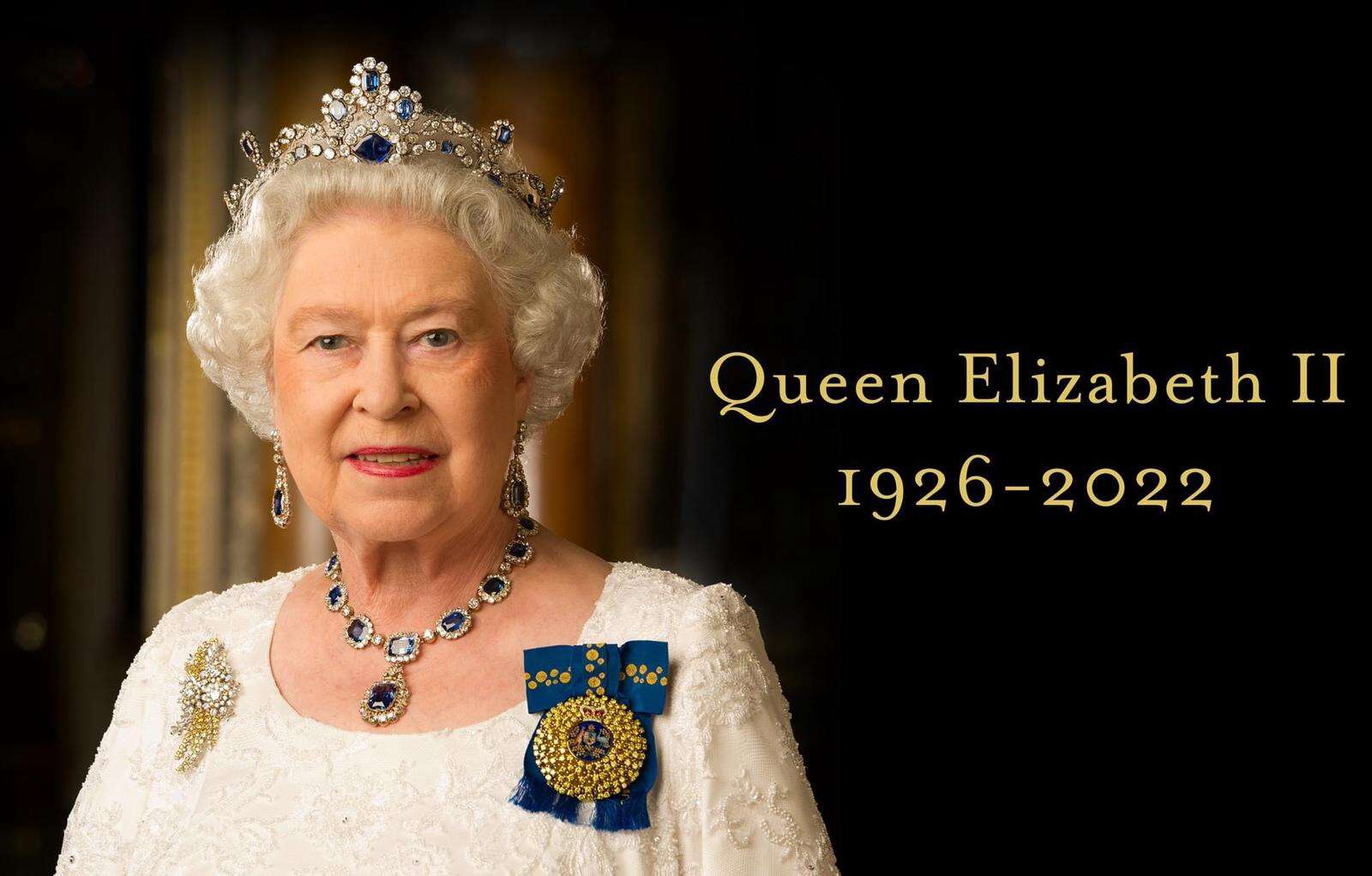 Vale Queen Elizabeth II | Yarrawonga Chronicle