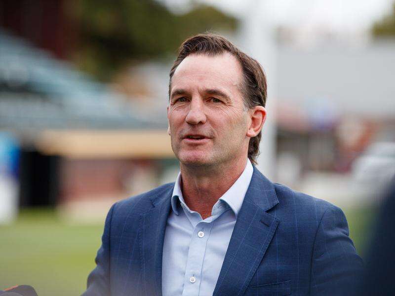 Fast facts about Andrew Dillon, the AFL's next CEO | Dairy News Australia