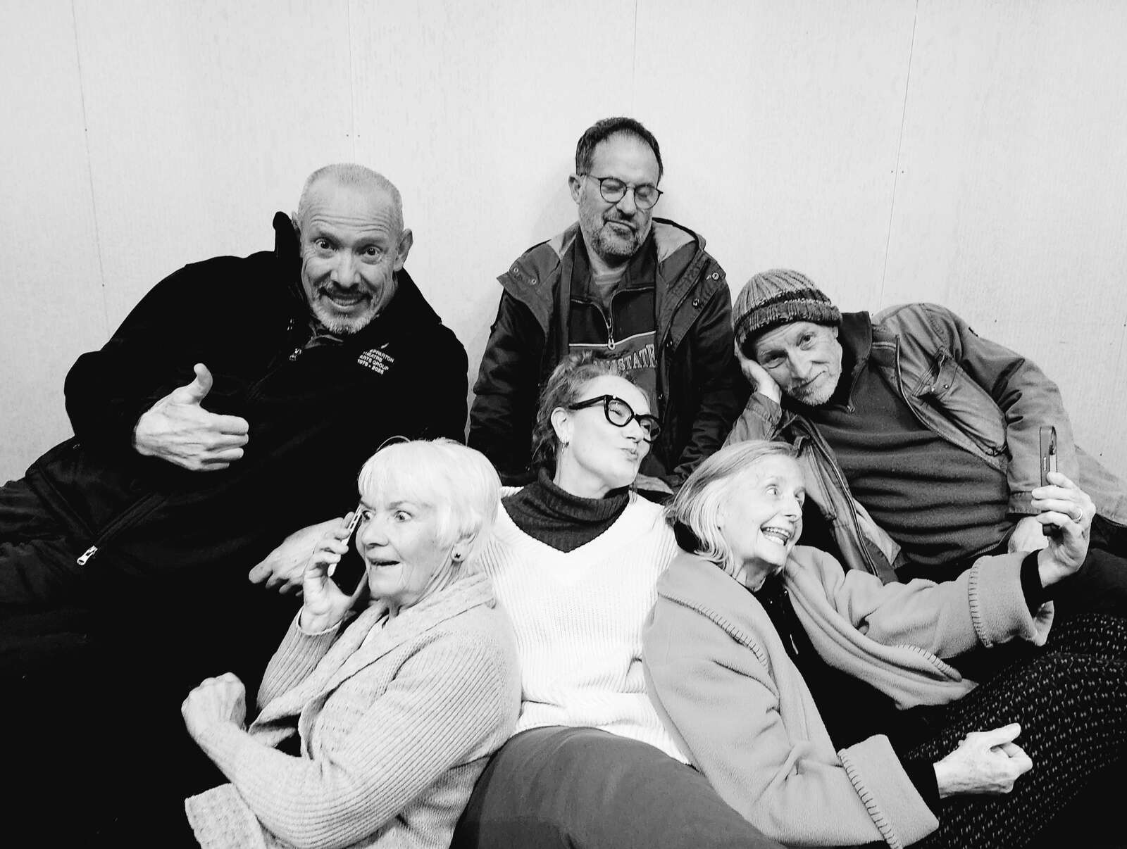 Adult actors don’t act their age in STAG’s new play | Shepparton News