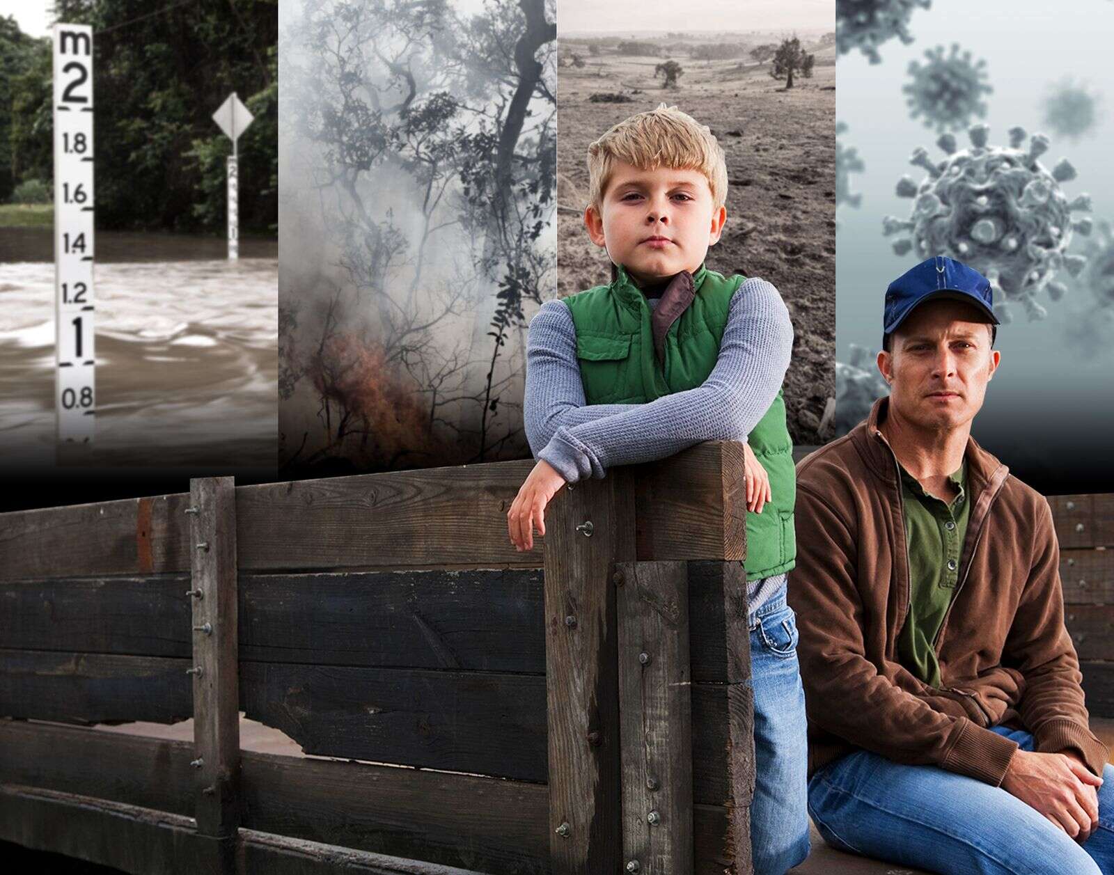 Creating resilient communities | Country News