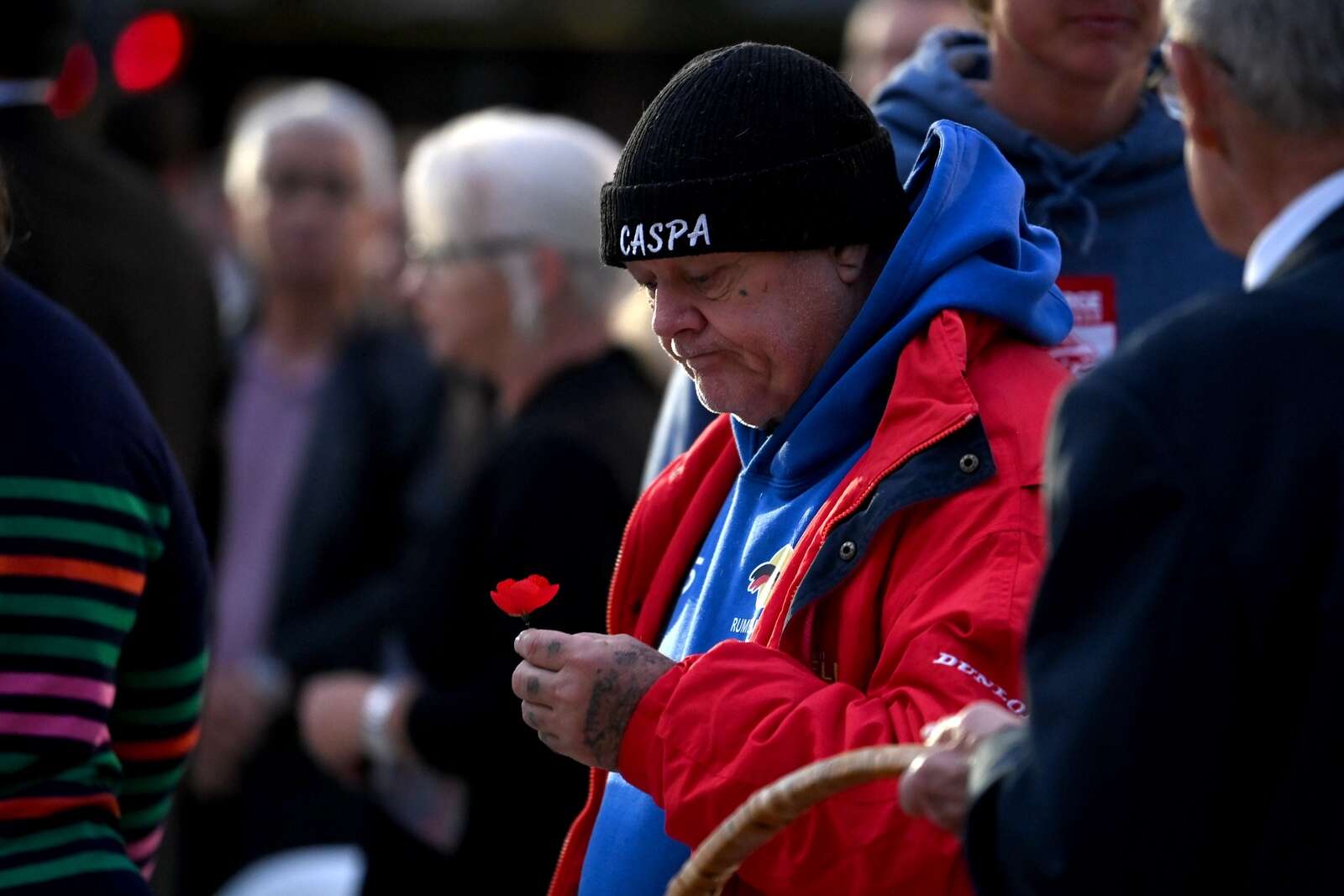 Shepparton remembers the fallen | Cobram Courier