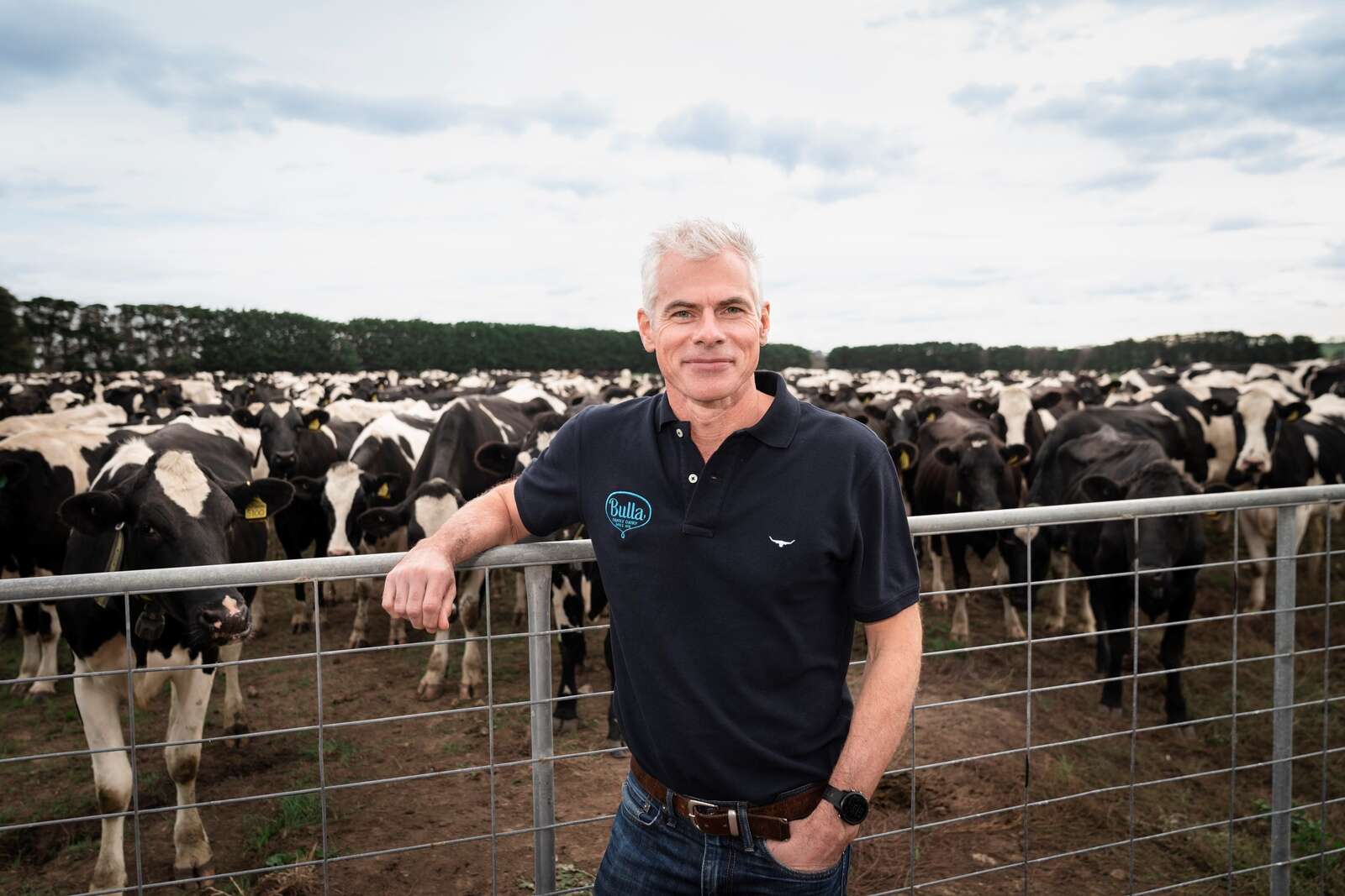 Bulla lifts new season price | Dairy News Australia