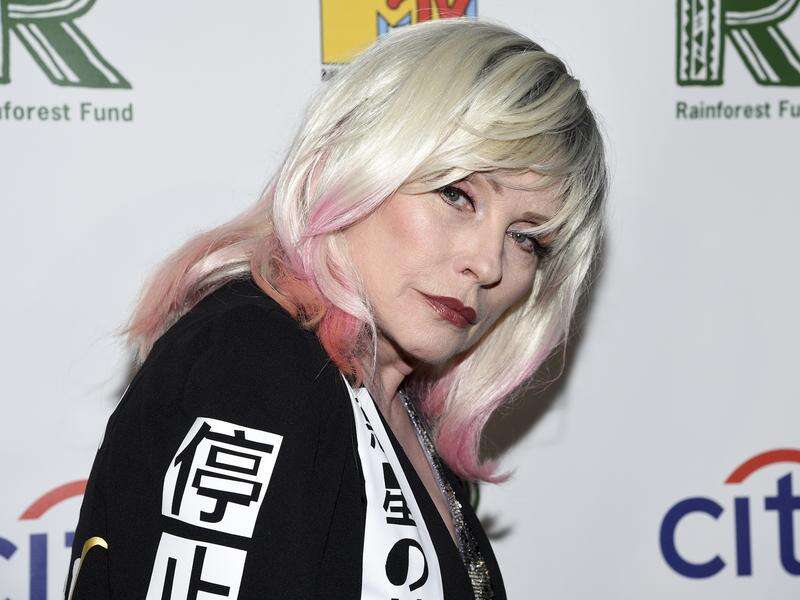 Debbie Harry reveals why she never wanted a family | Country News