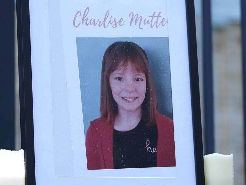 Murder accused denies putting girl's body in barrel | Kyabram Free Press