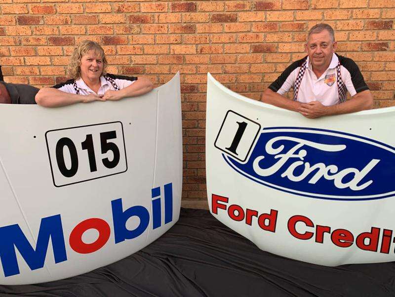 Racing legends turning out for Kyabram Show n Shine event | Kyabram ...