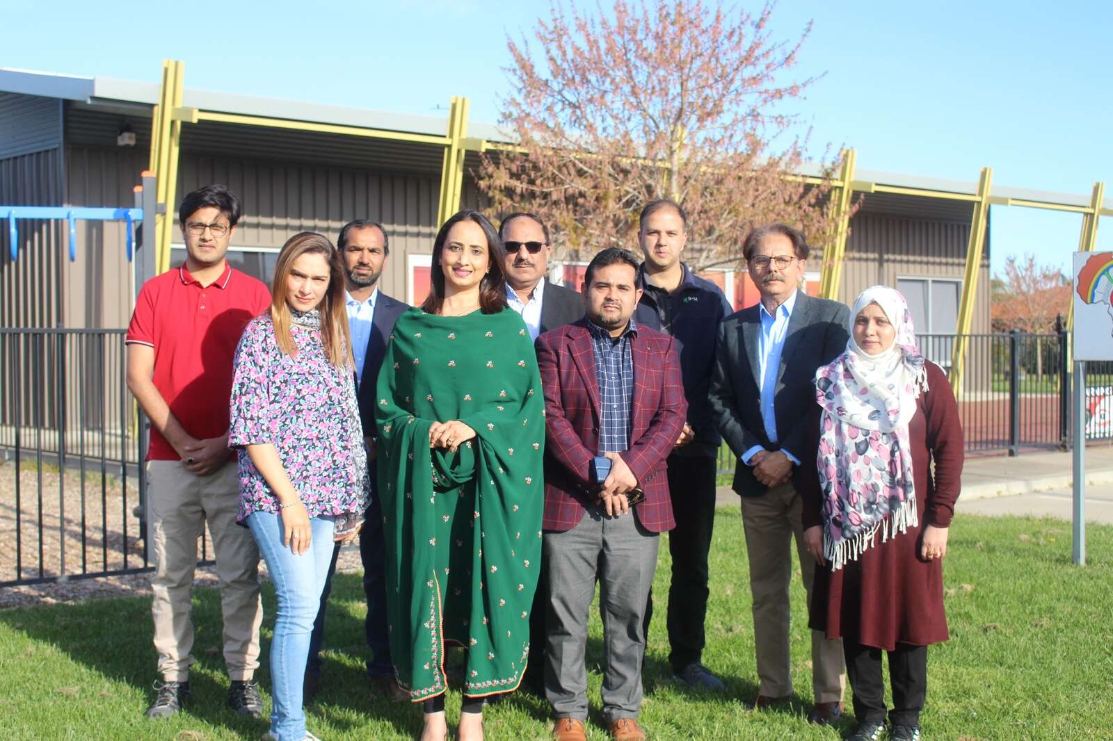 Pakistani community rallies to help combat floods | Benalla Ensign