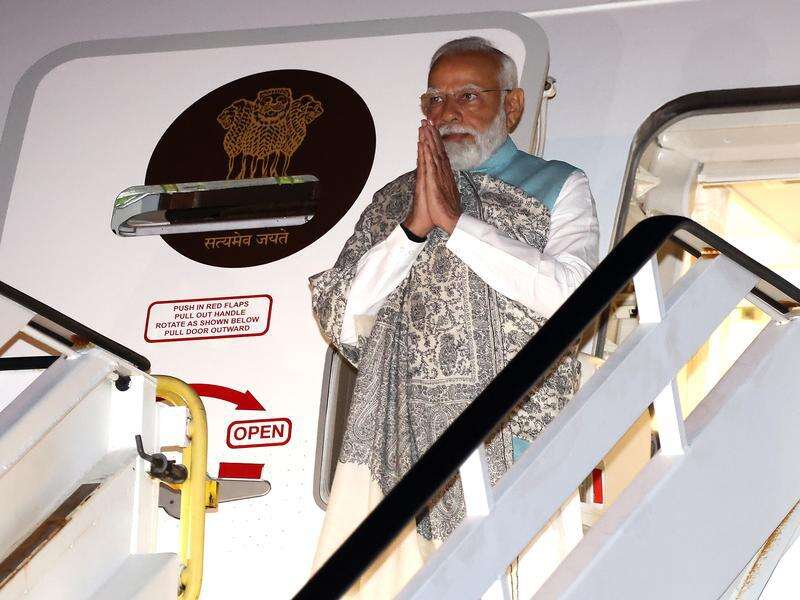 Sydney set for Modi mania but human rights push grows | Kyabram Free Press