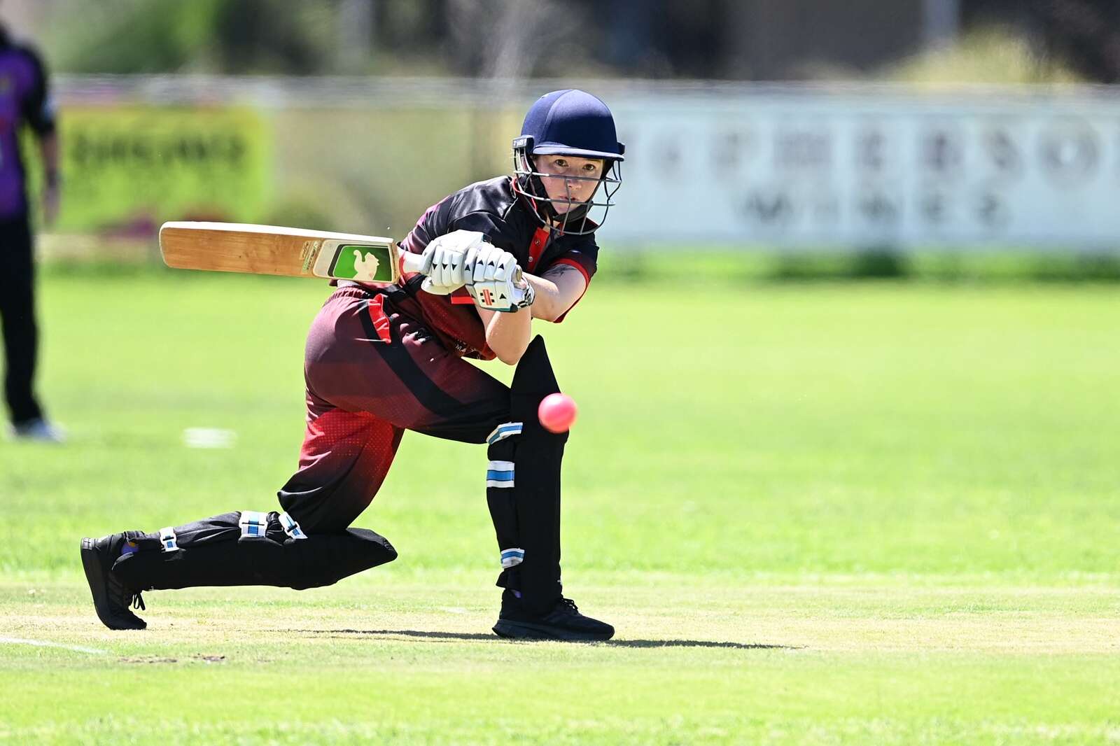 Gallery | The locals are loving life as the GMC women’s break nears ...