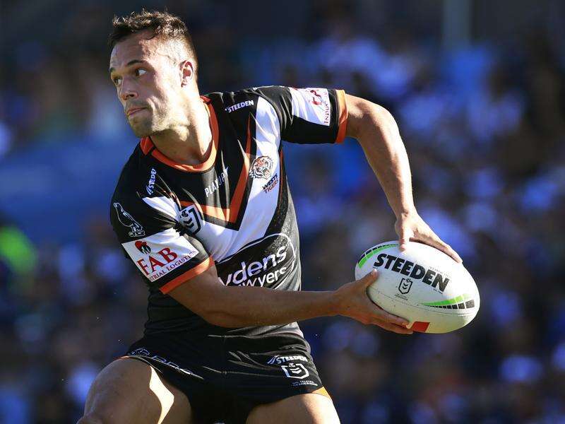 Tigers claim Wakeham can unlock Brooks' attack | Dairy News Australia