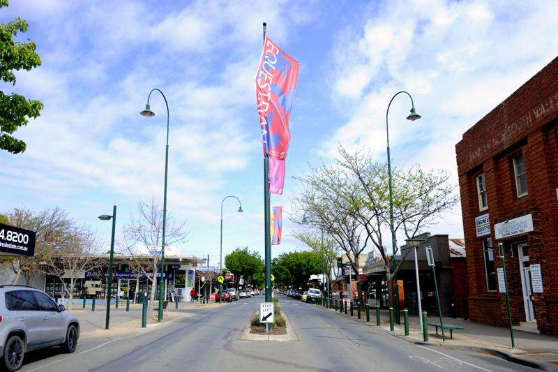 Tatura's Cussen Park committee welcomes new member | Shepparton News