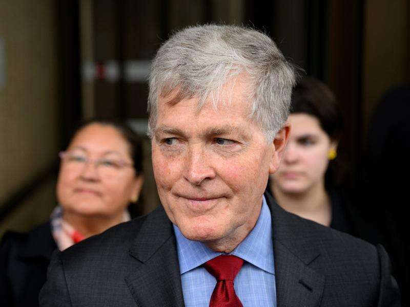 Victim's brother has 'no sympathy' for cold case killer | Cobram Courier